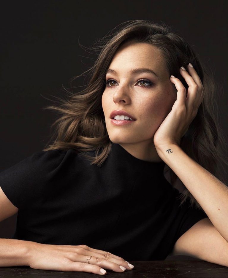 Bailey Noble Headshot